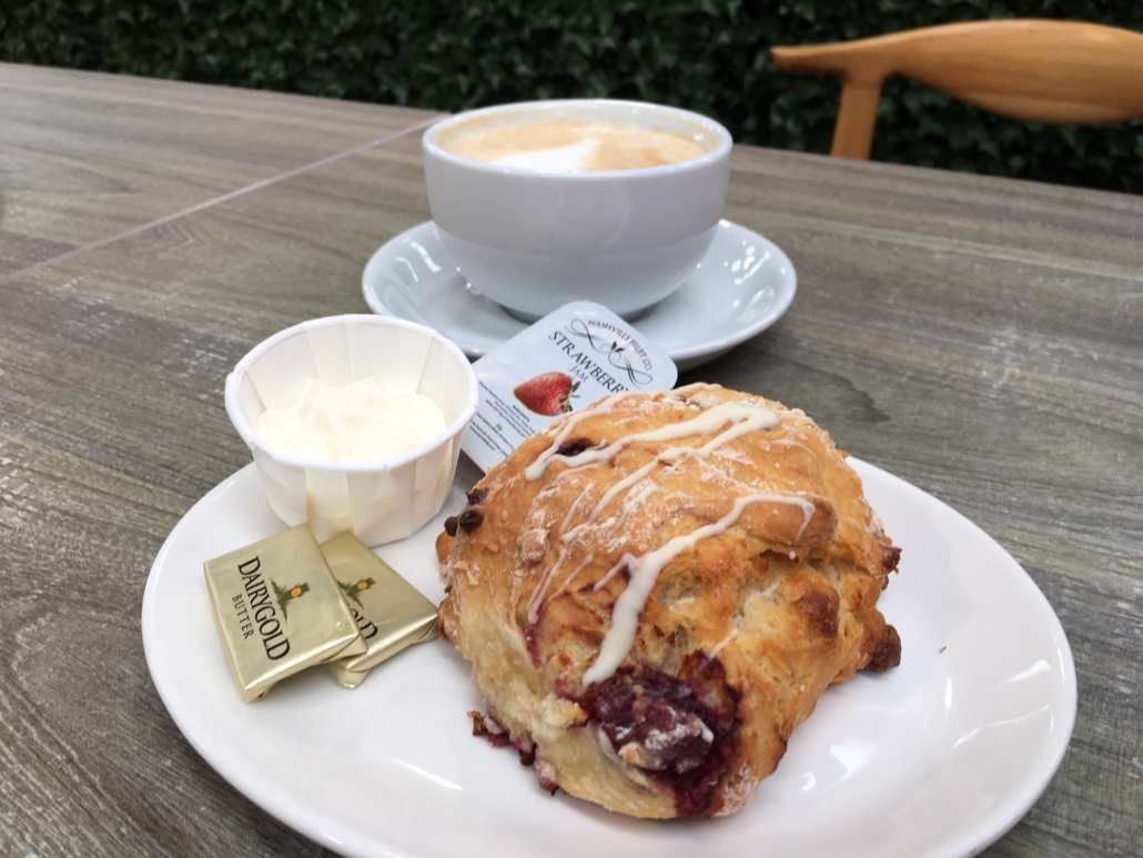 Support our bid to win the title of ‘Northern Ireland’s Best Scones ...