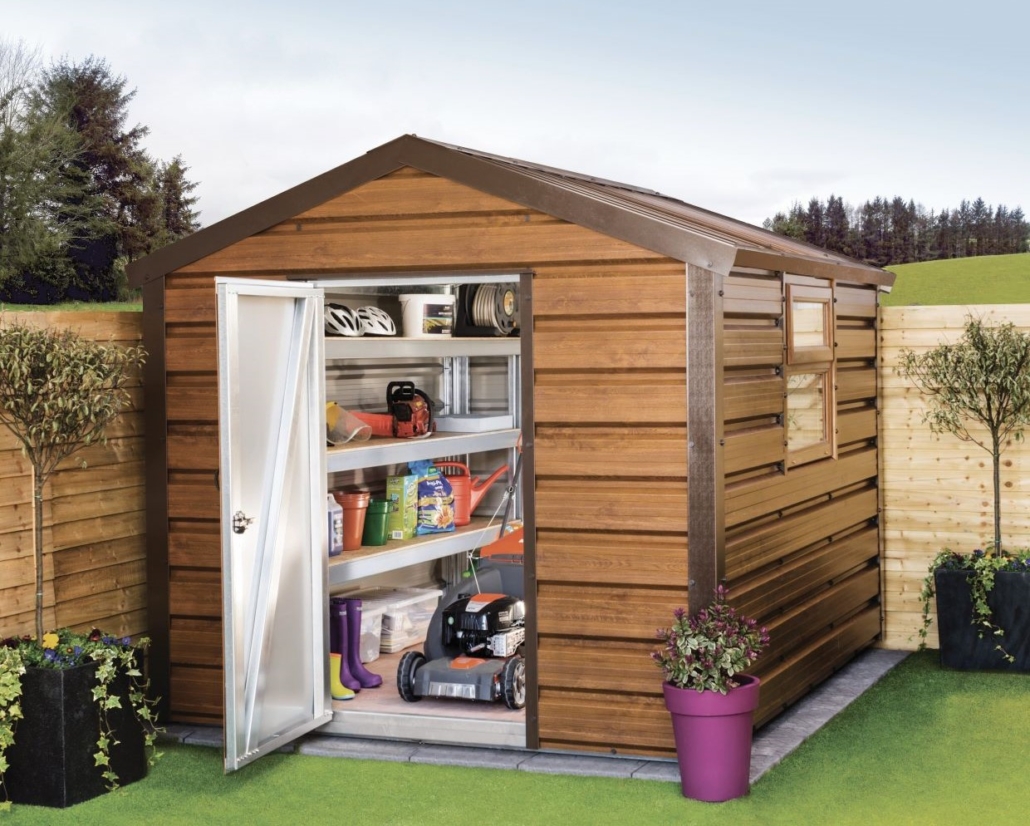 We’re delighted to add another retail partner with Adman Steel Sheds ...