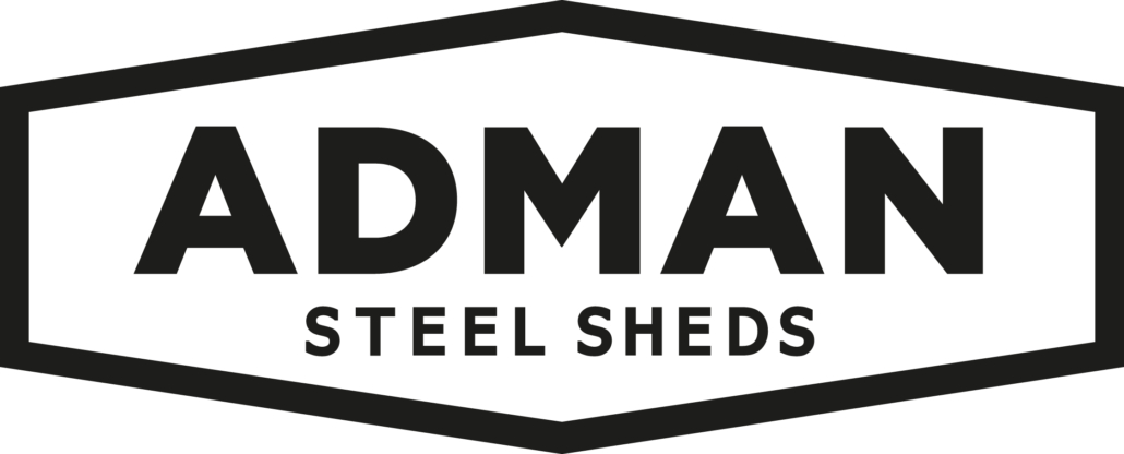 Adman Sheds – Colemans Garden Centre