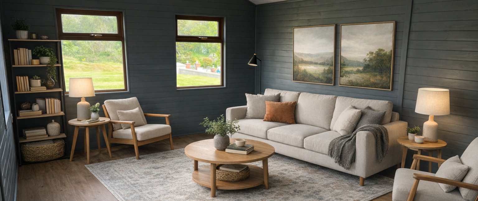 Adman Sheds – Colemans Garden Centre